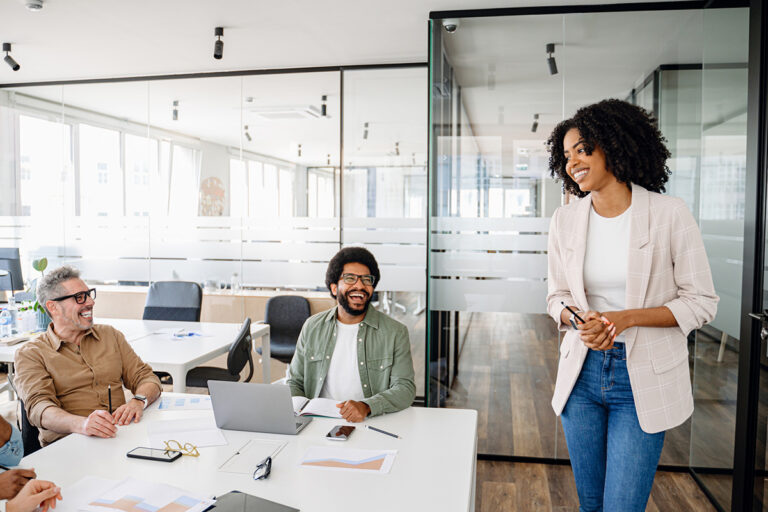 Organisational Development | Outsourced HR Services | Vero HR