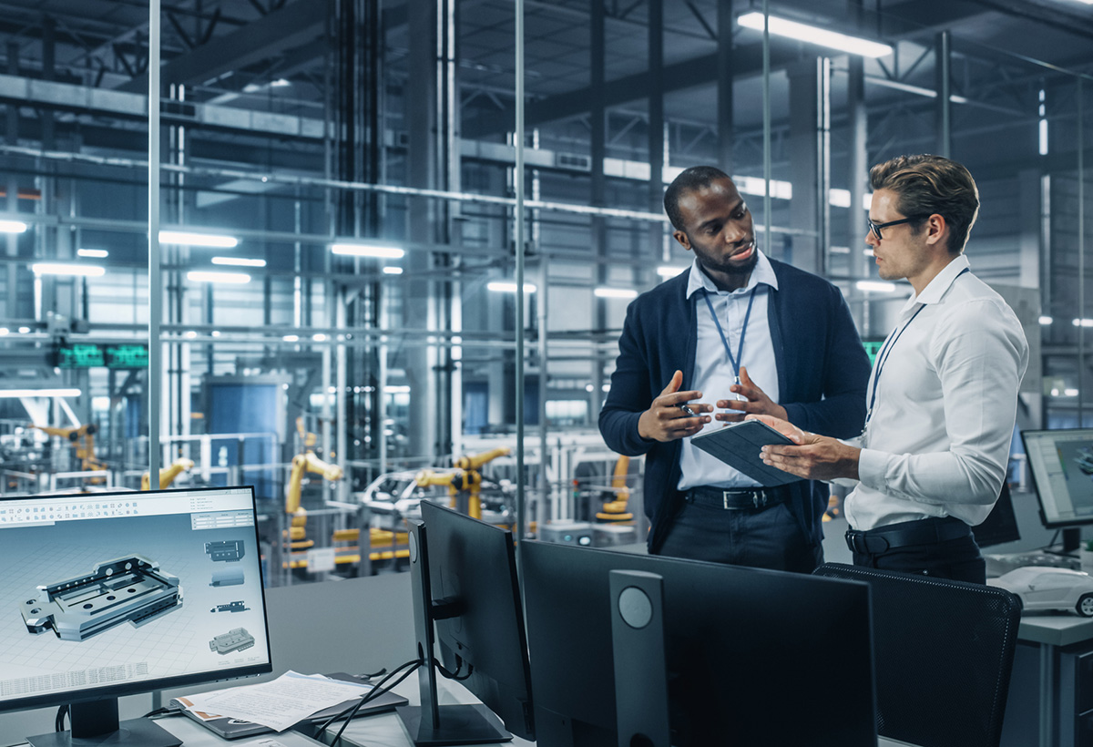 HR Services For Engineering Companies | Vero HR